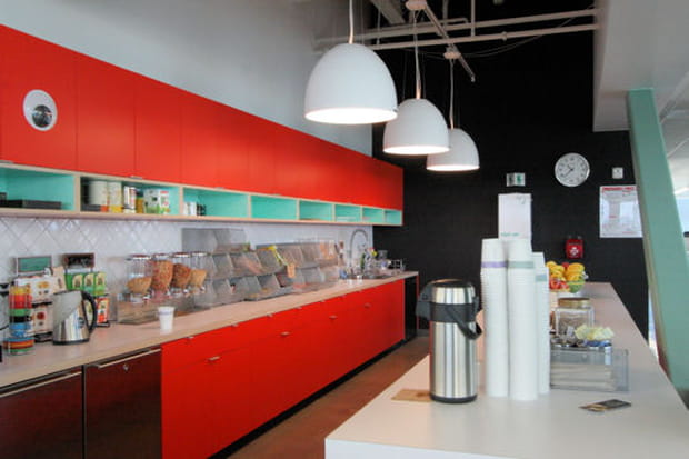 Thé ou café