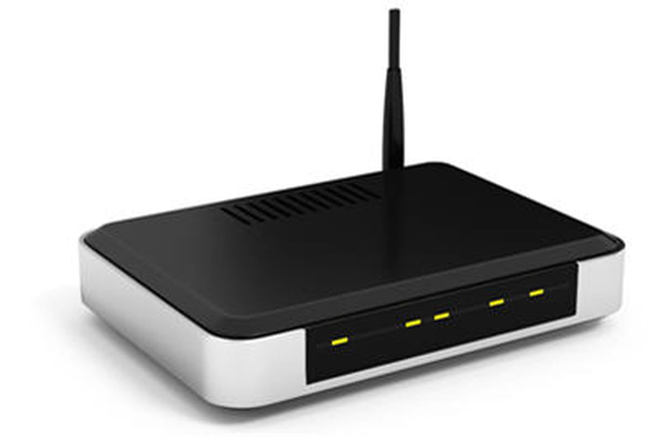 Broadcom et Quantenna explosent les débits du Wi-Fi