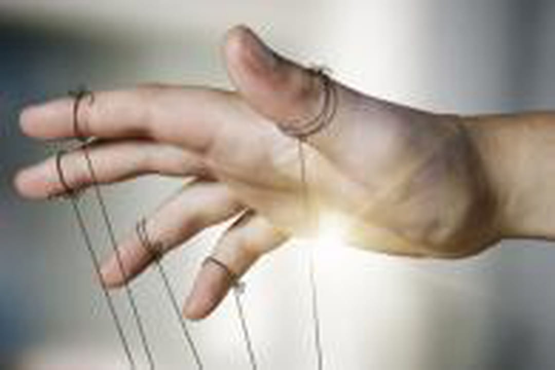 Je suis victime d'un manipulateur