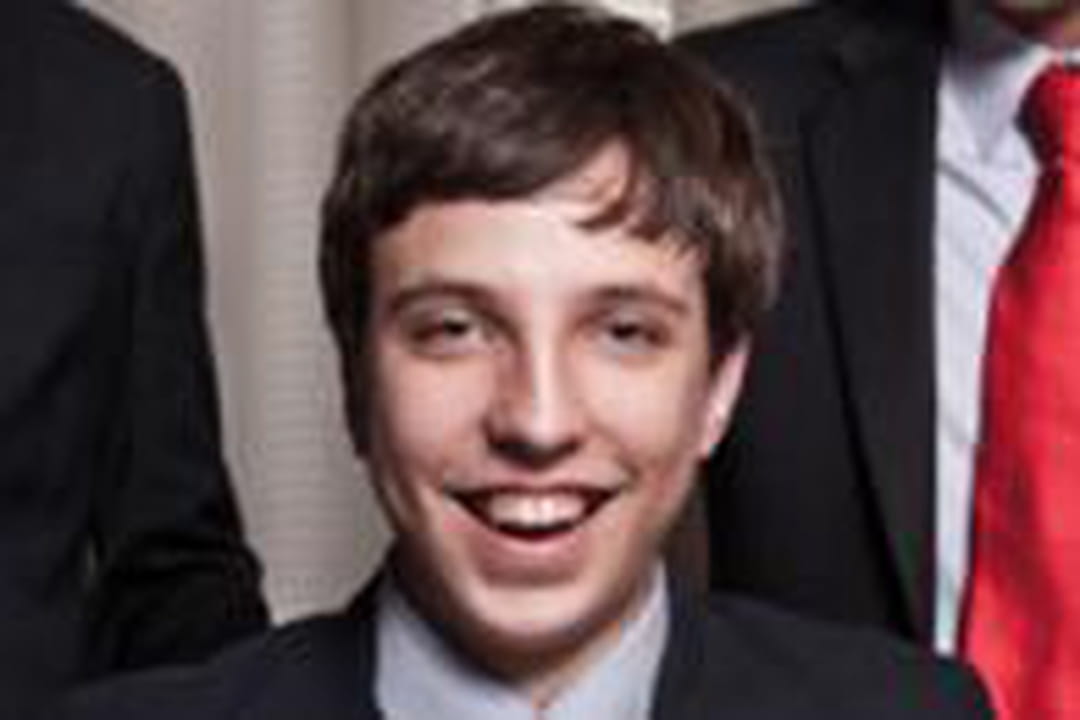 Joshua Singer : Apps For Aptitude