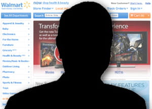 7. Raul Vazquez (Walmart.com)