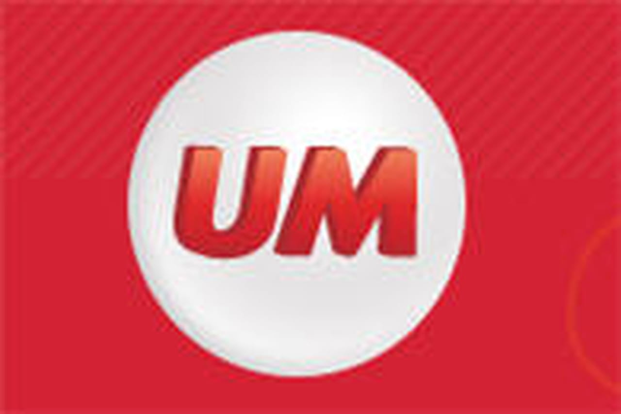 UM (Media Brands) modélise le "business of social" dans le monde