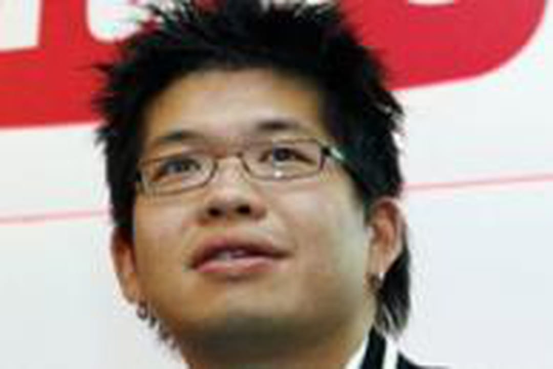 Steve Chen : l'illustre ancien