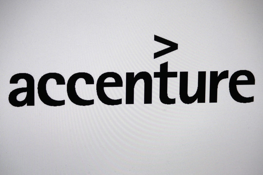 11. Accenture Consulting opte pour une politique "cloud first"