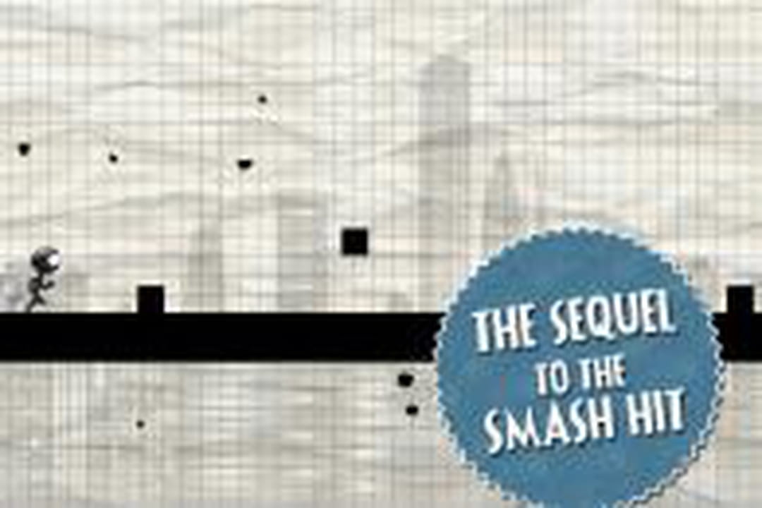 Line Runner 2 revisite un classique