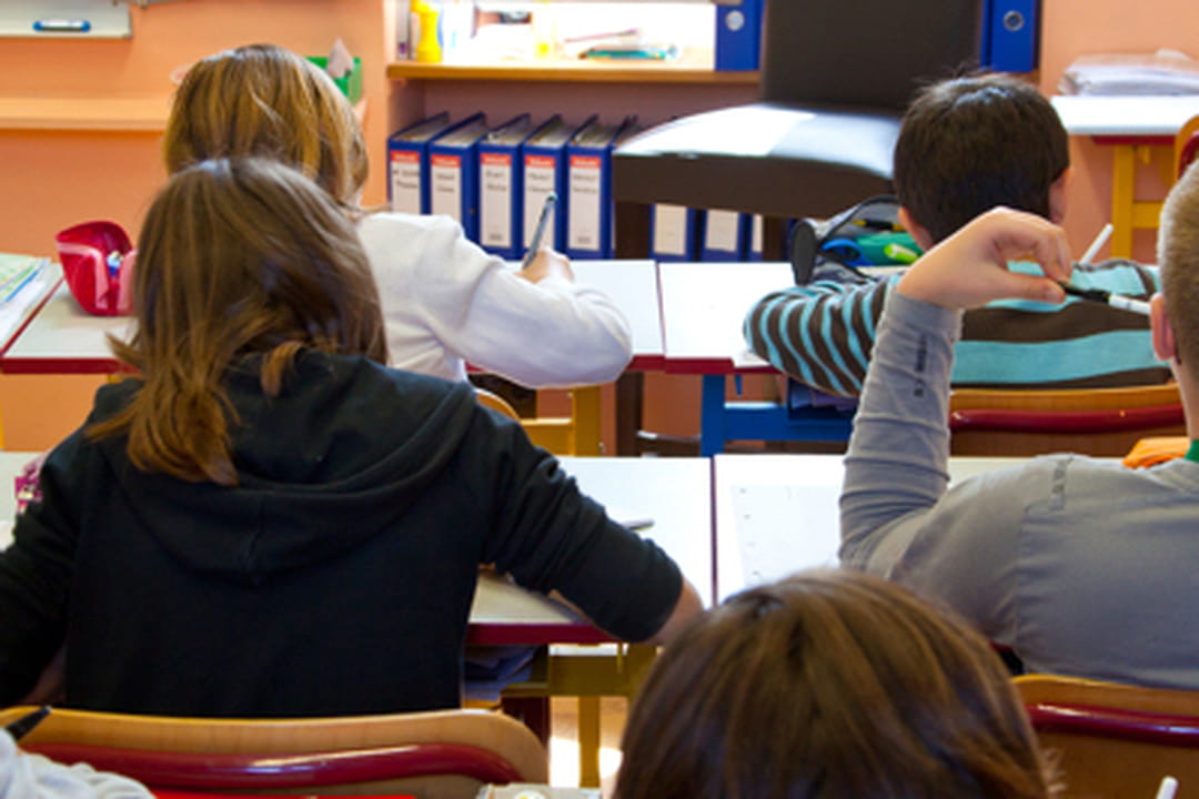 Le redoublement coûte 2 milliards d'euros par an