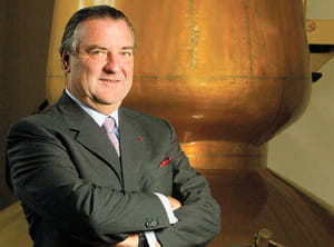 Patrick Ricard, le dernier des Ricard