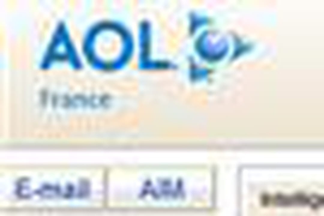 AOL.com : 11,58 dollars par utilisateur, par an