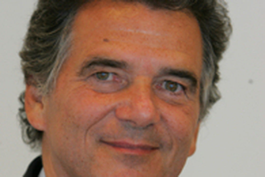 Alain de Pouzilhac à l'audiovisuel extérieur