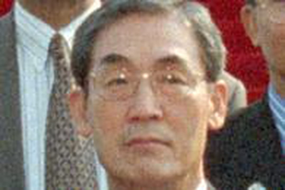 3e : Yun Jong-Yong, PDG de Samsung Electronics de 1996 à 2008