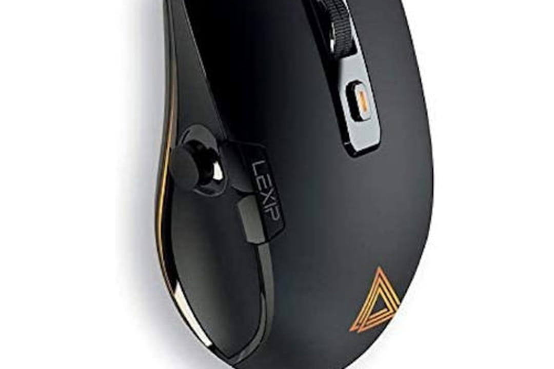 Souris Lexip