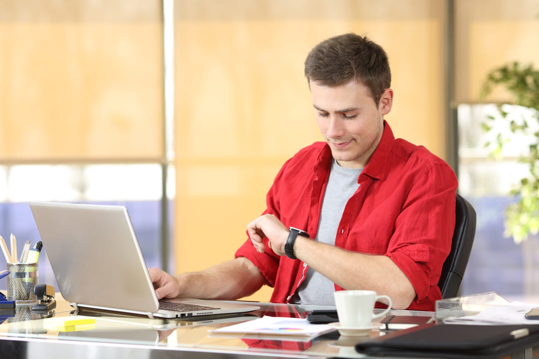 Séquencez votre temps de travail