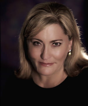 8. Renee James, présidente d'Intel