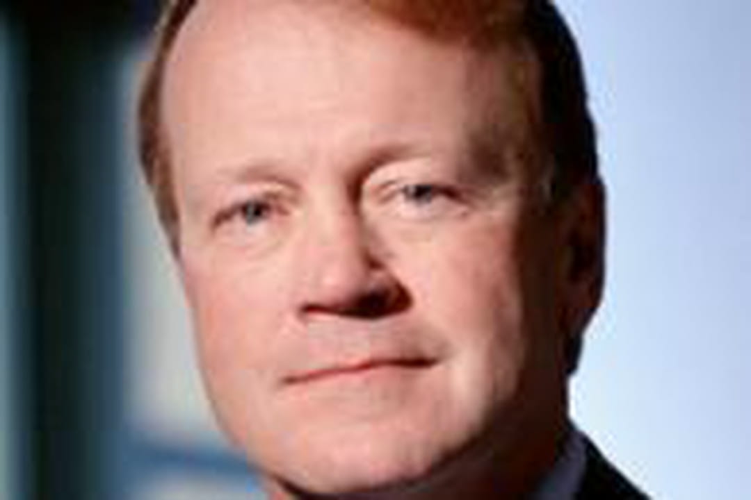 10e : John T. Chambers, PDG de Cisco Systems depuis 1995