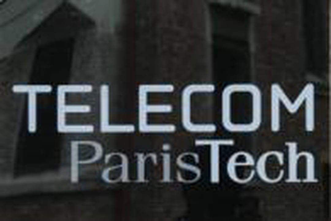 Découvrez l'incubateur Télécom ParisTech