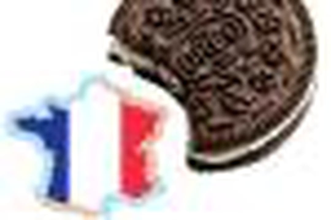 Comment Oreo veut croquer la France