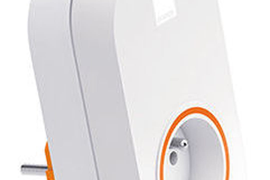 My Plug 2, la prise intelligente d’Orange