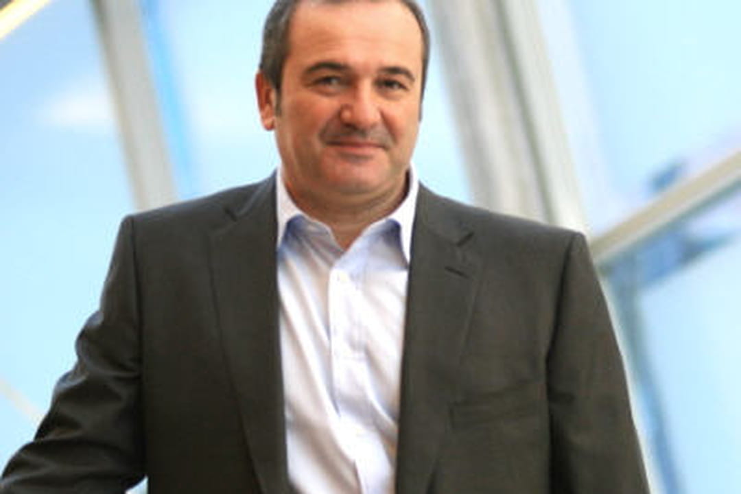 7ème - Maurice Ricci (Akka Technologies) : 500 000