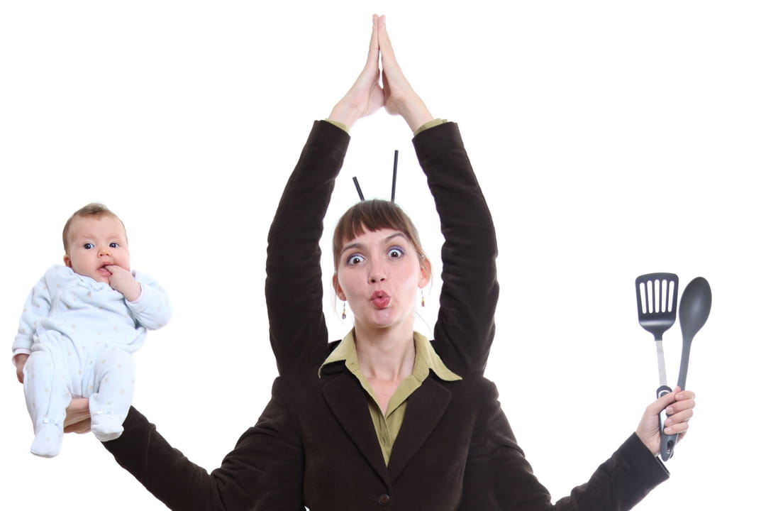 Je manque d'équilibre entre ma vie privée et mon travail