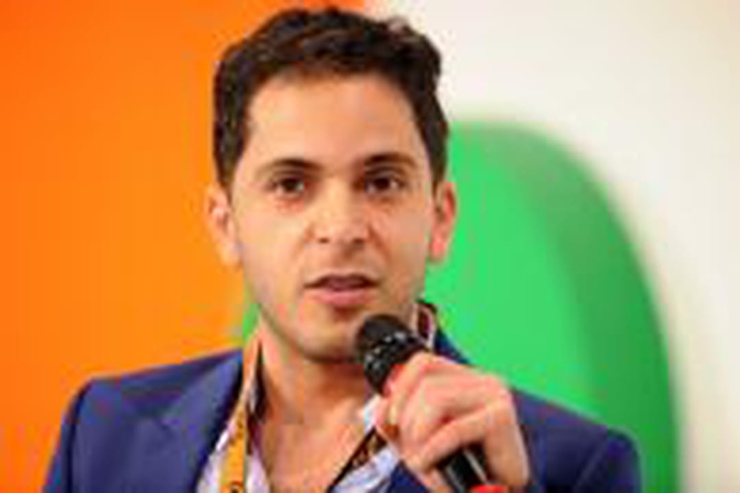 Mahbod Moghadam : "FashionGenius permet d'annoter des photos de mode"