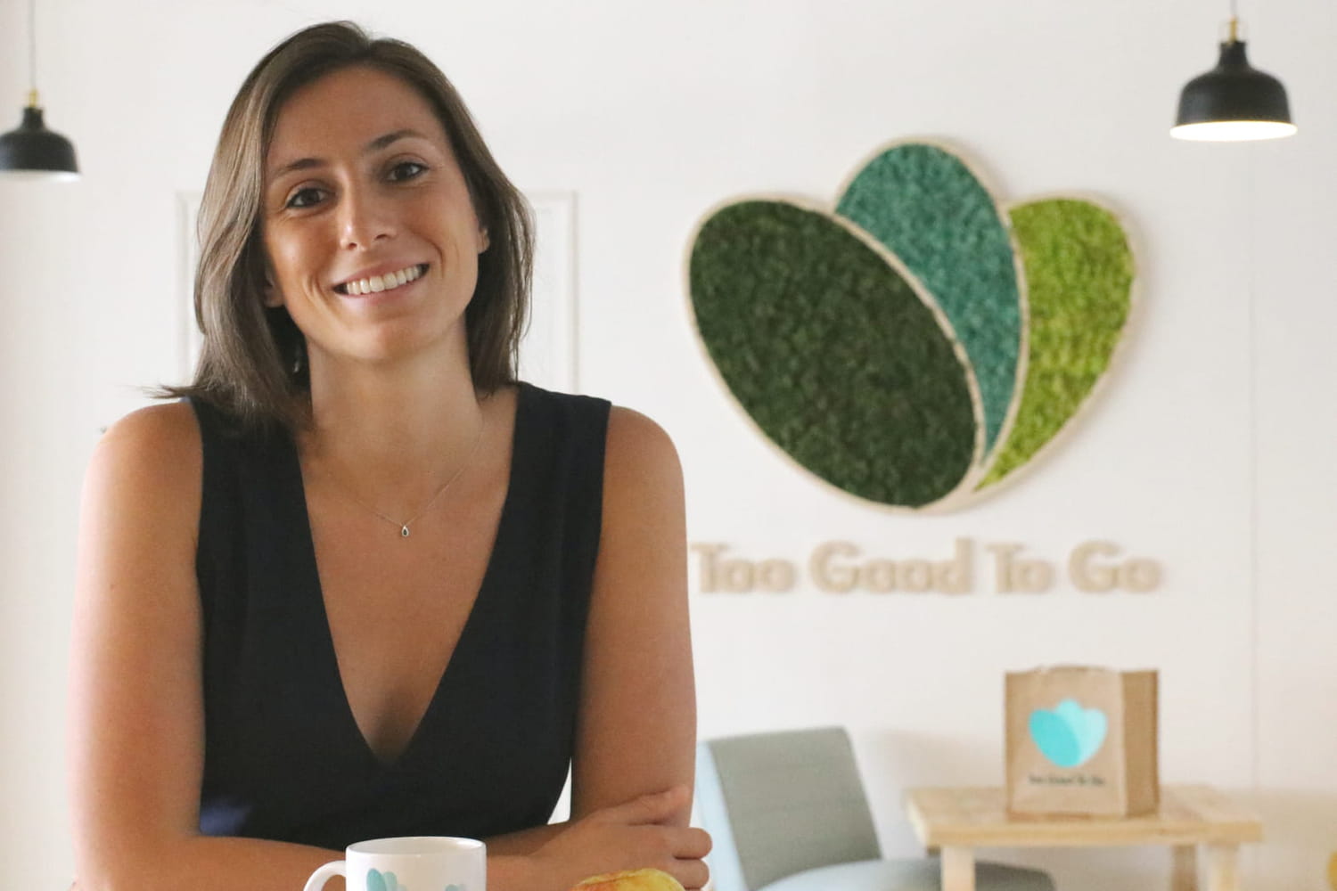 "Too Good to Go est désormais disponible dans 12 villes aux Etats-Unis"