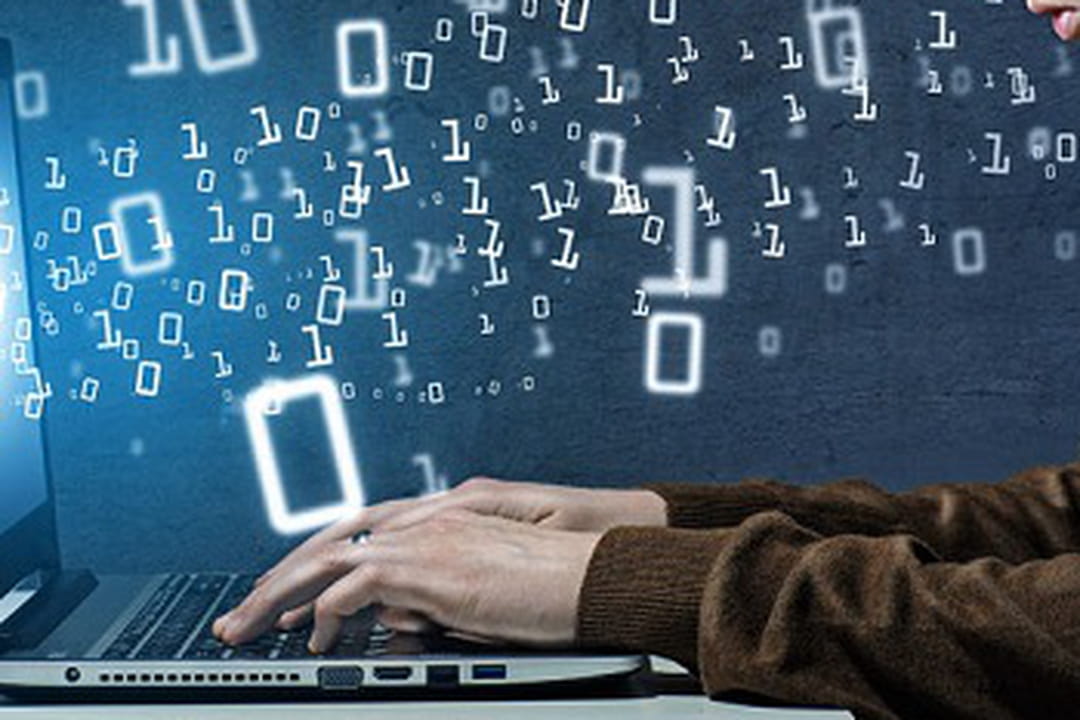 Le data scientist, expert en chiffres