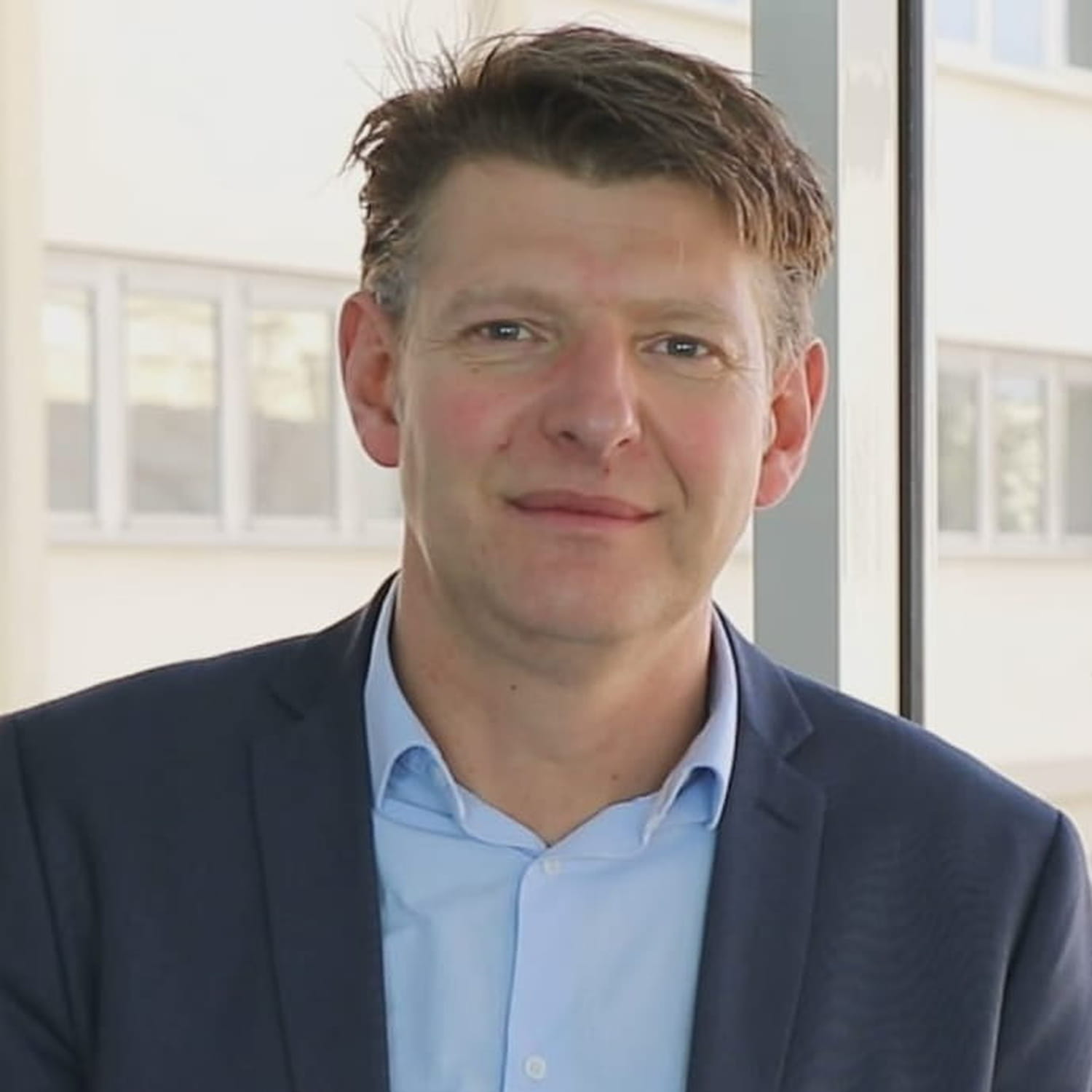 L’usine du futur est aussi sous nos pieds