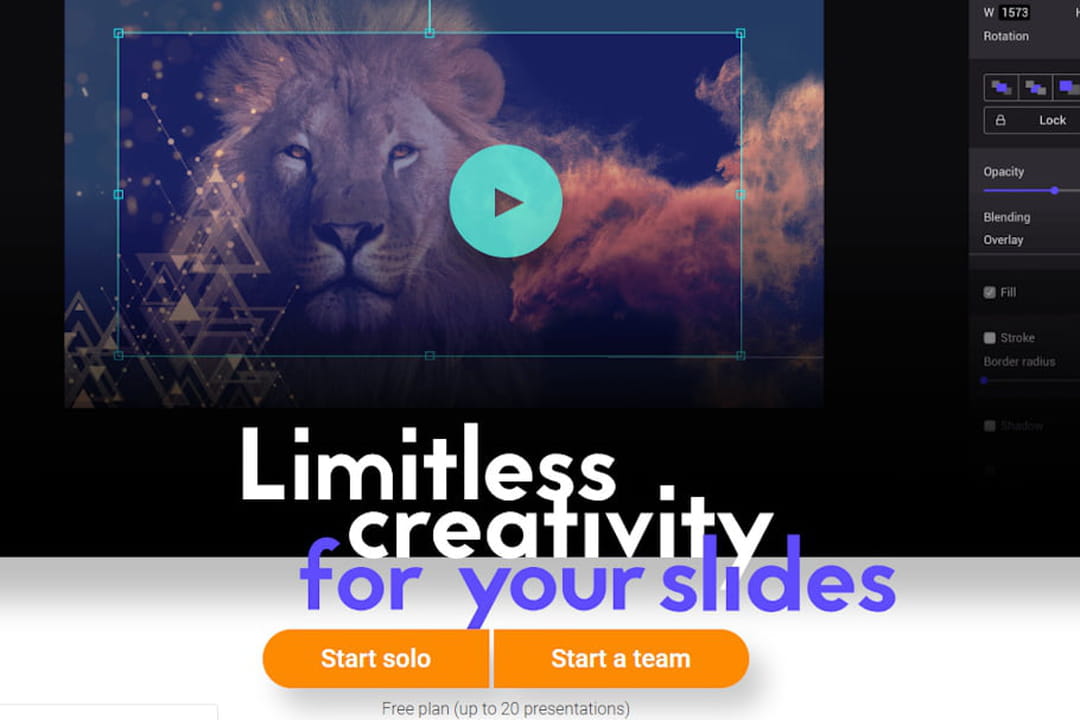 Ludus, pour les présentations