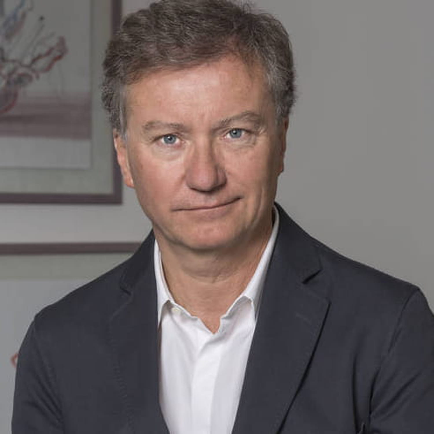 Pourquoi allons-nous au bureau