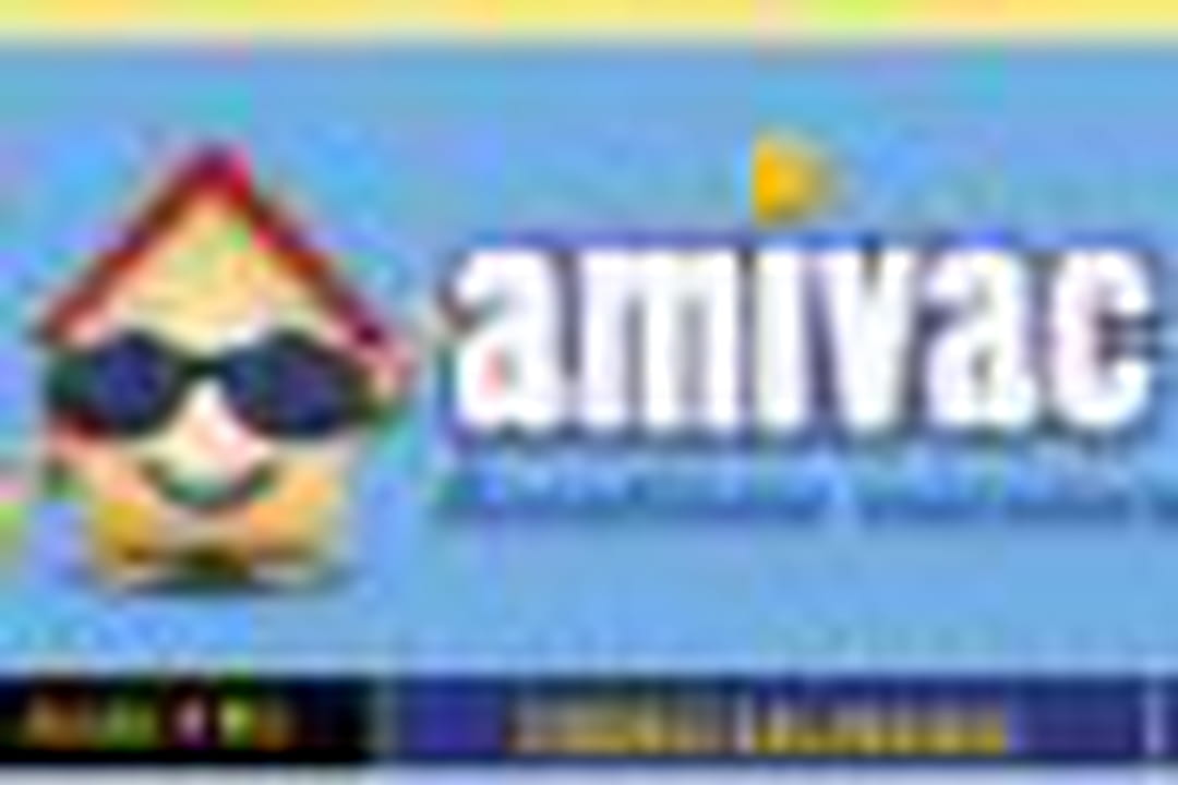 Amivac.com
