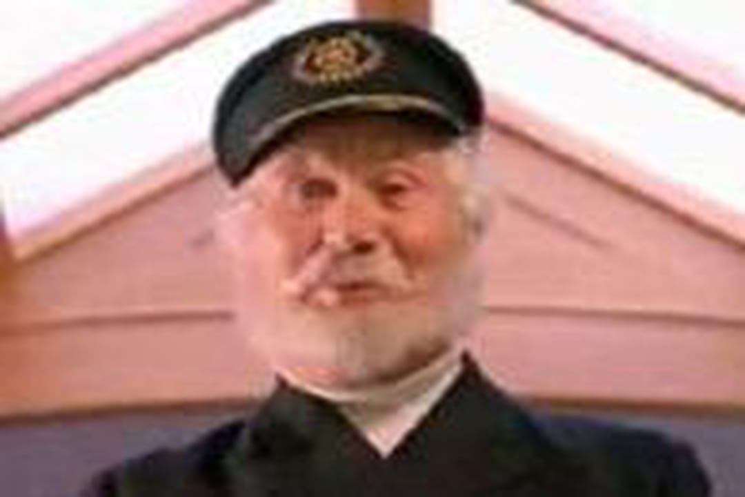 Captain Iglo passe à l'abordage