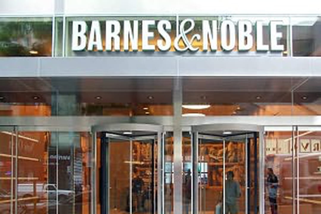 Au début, Bezos tenait ses réunions chez Barnes&Noble