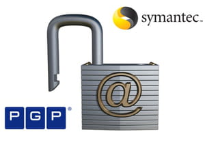 Symantec jette son dévolu sur PGP pour 300 millions de dollars