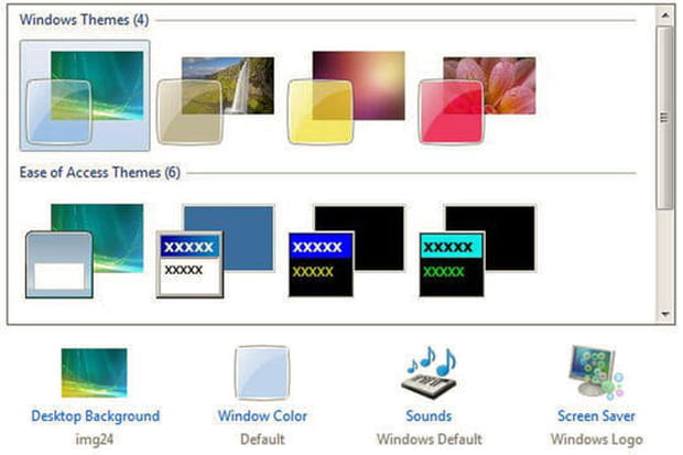 Toujours plus de thèmes
