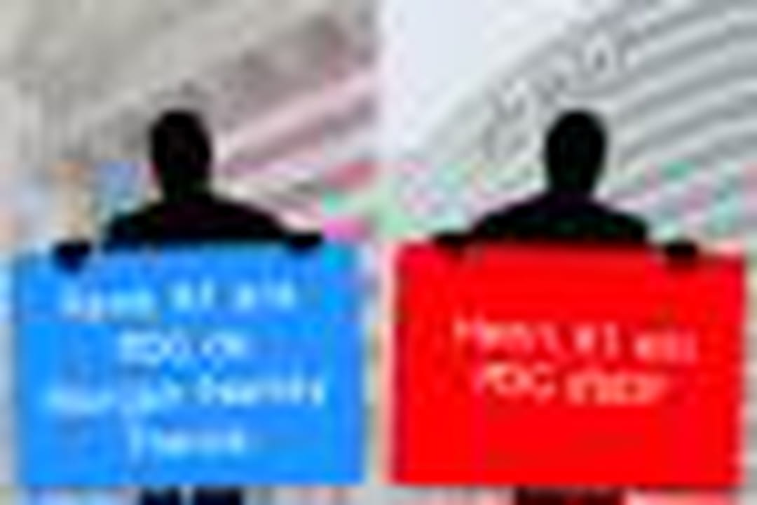 René et Henri Proglio