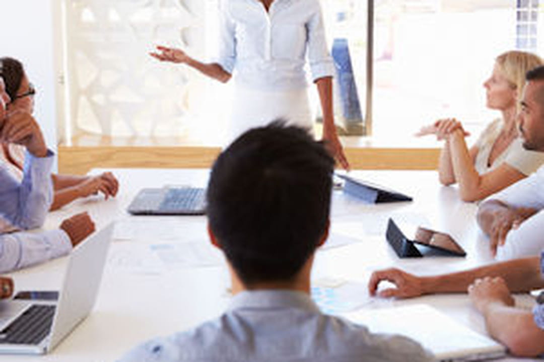 Prenez de la hauteur