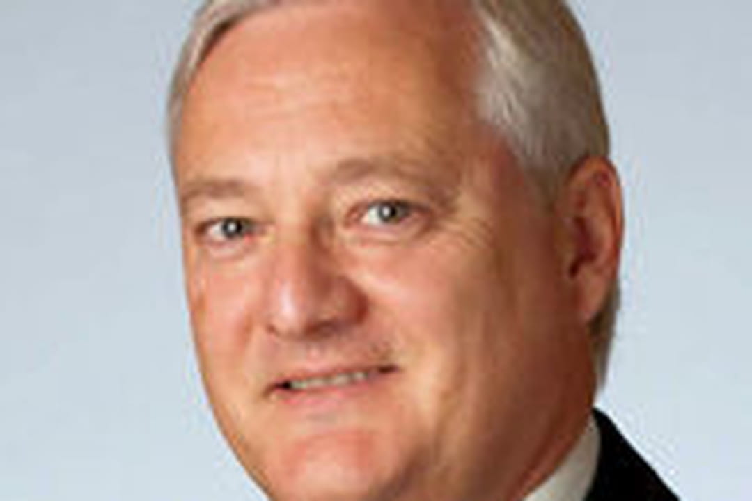 2e : Peter R. Voser, Shell (Pays-Bas)