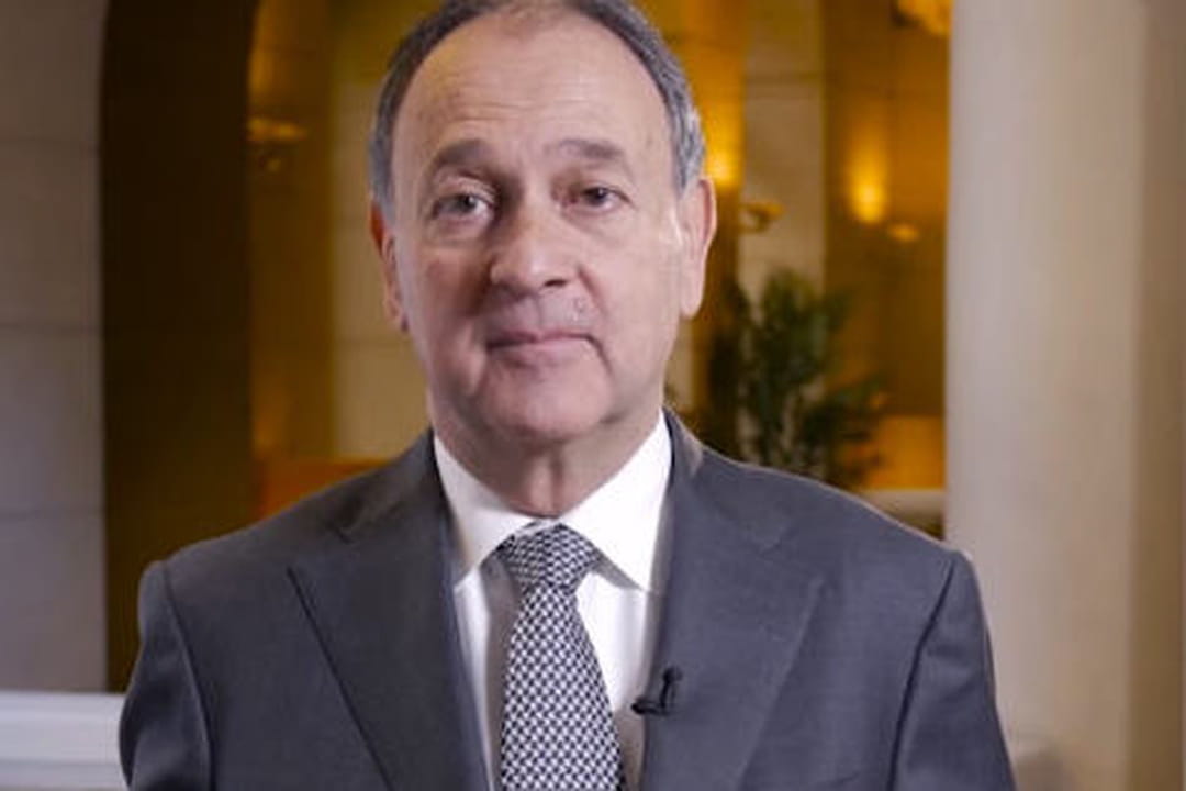 Paul Hermelin (Capgemini) : 4,8 millions d'euros