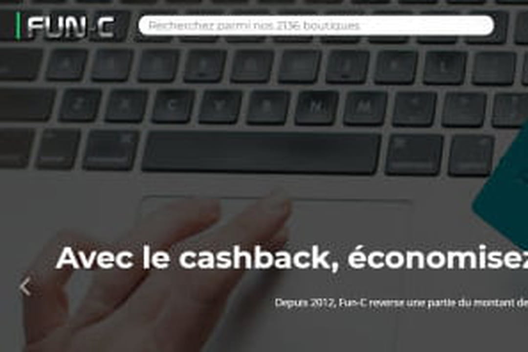 Fun-C, pour trouver des codes de réduction