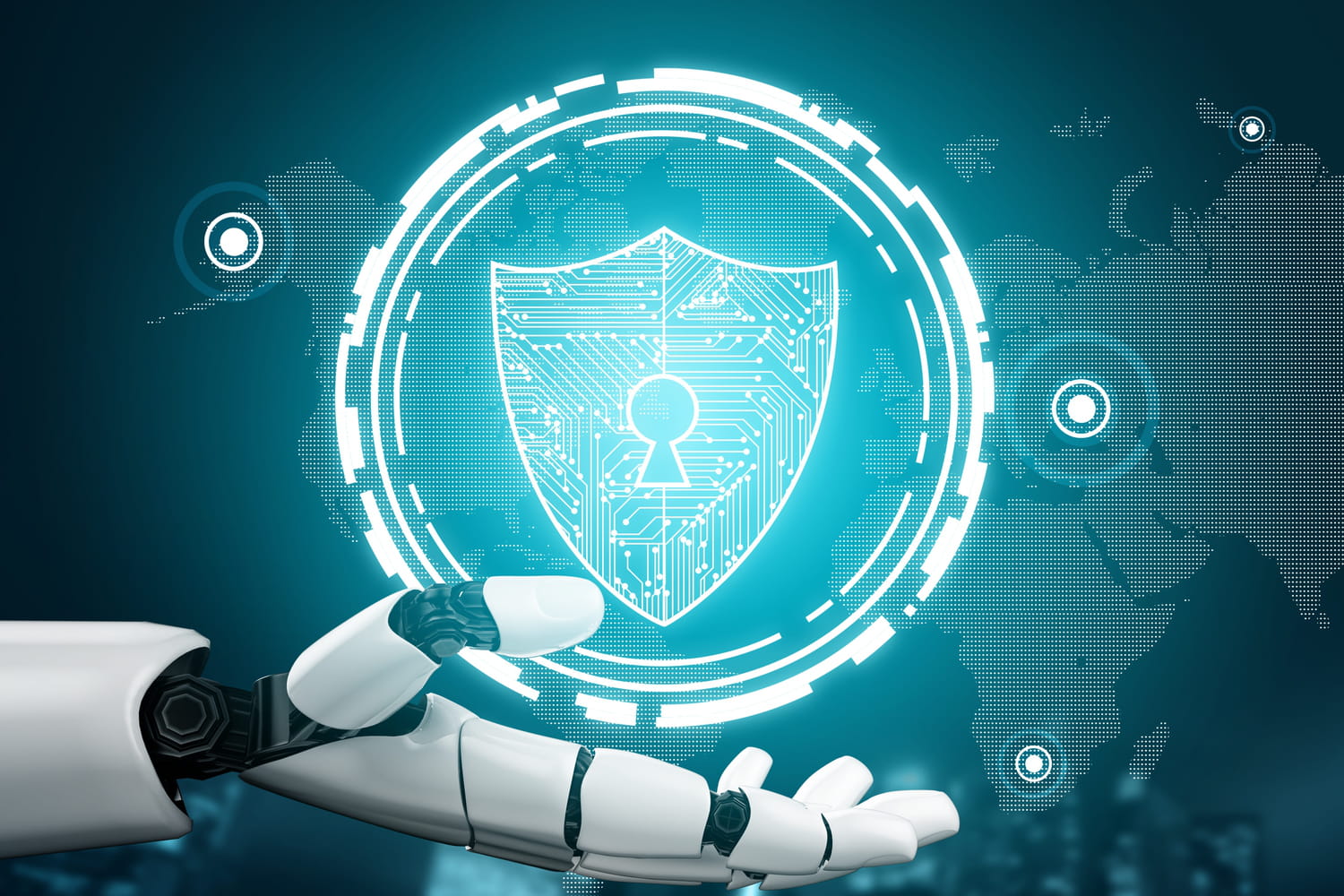 Charlotte De CrowdStrike Un Avant go t De Ce Que L IA G n rative Va Charlotte De CrowdStrike Un Avant go t De Ce Que L IA G n rative Va