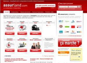 1er : Assurland.com
