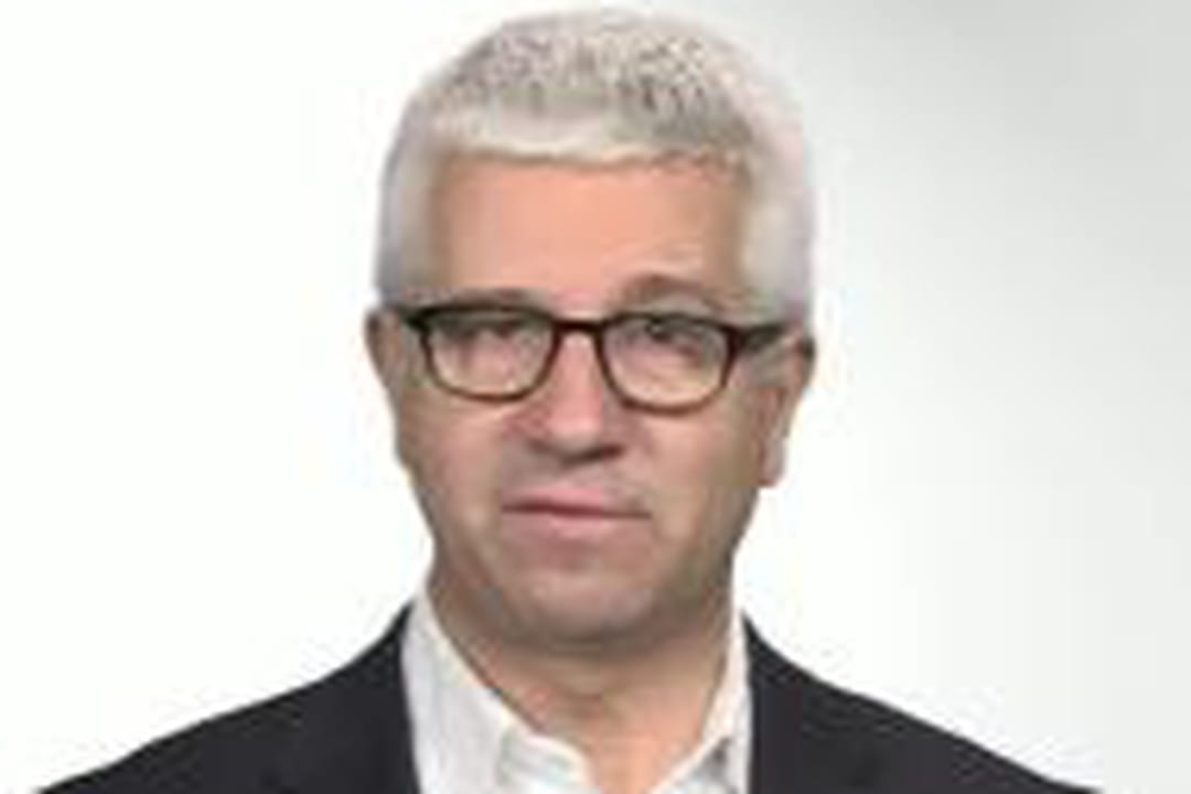 Jean-Philippe Baert, VP EMEA marketing cloud chez Salesforce
