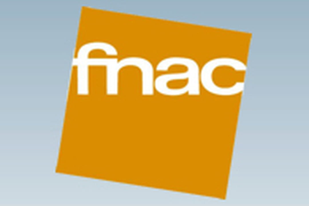 Les magasins Fnac