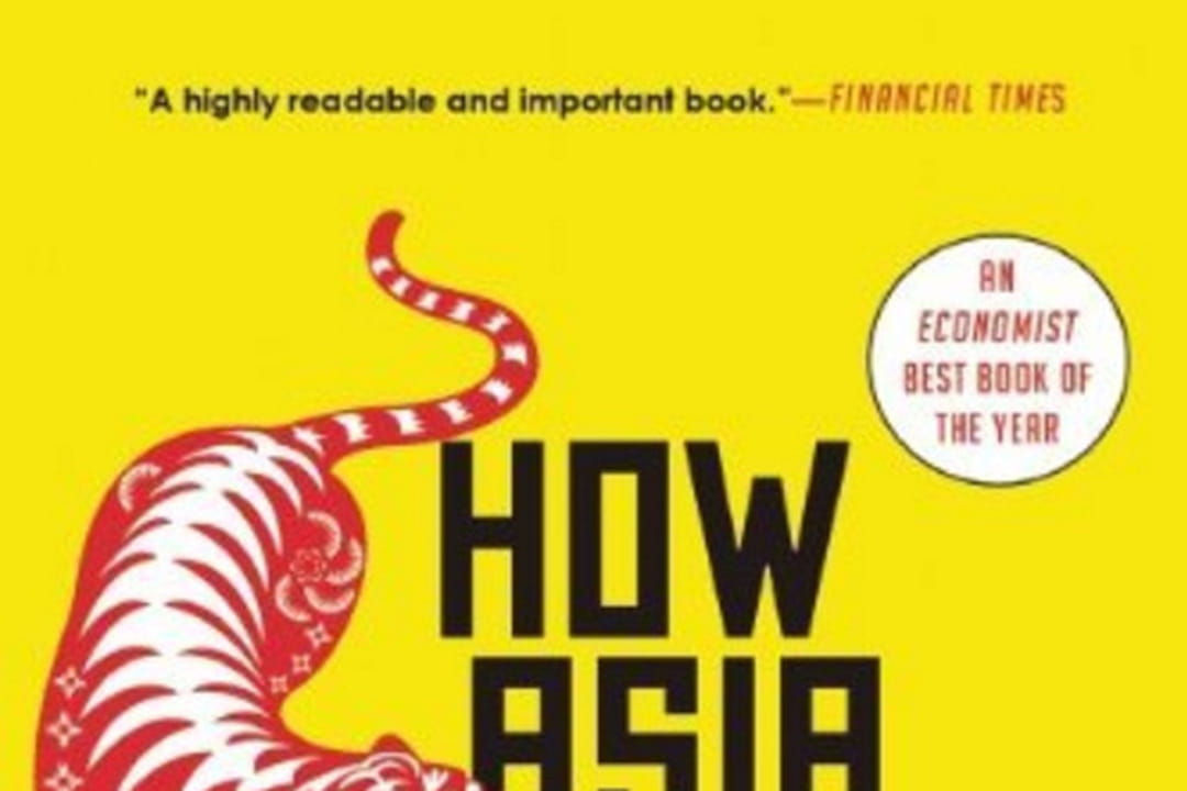 How Asia Works