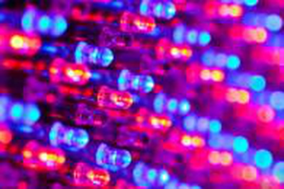 Lattice Power allège le cout de fabrication des LED à haute luminescence