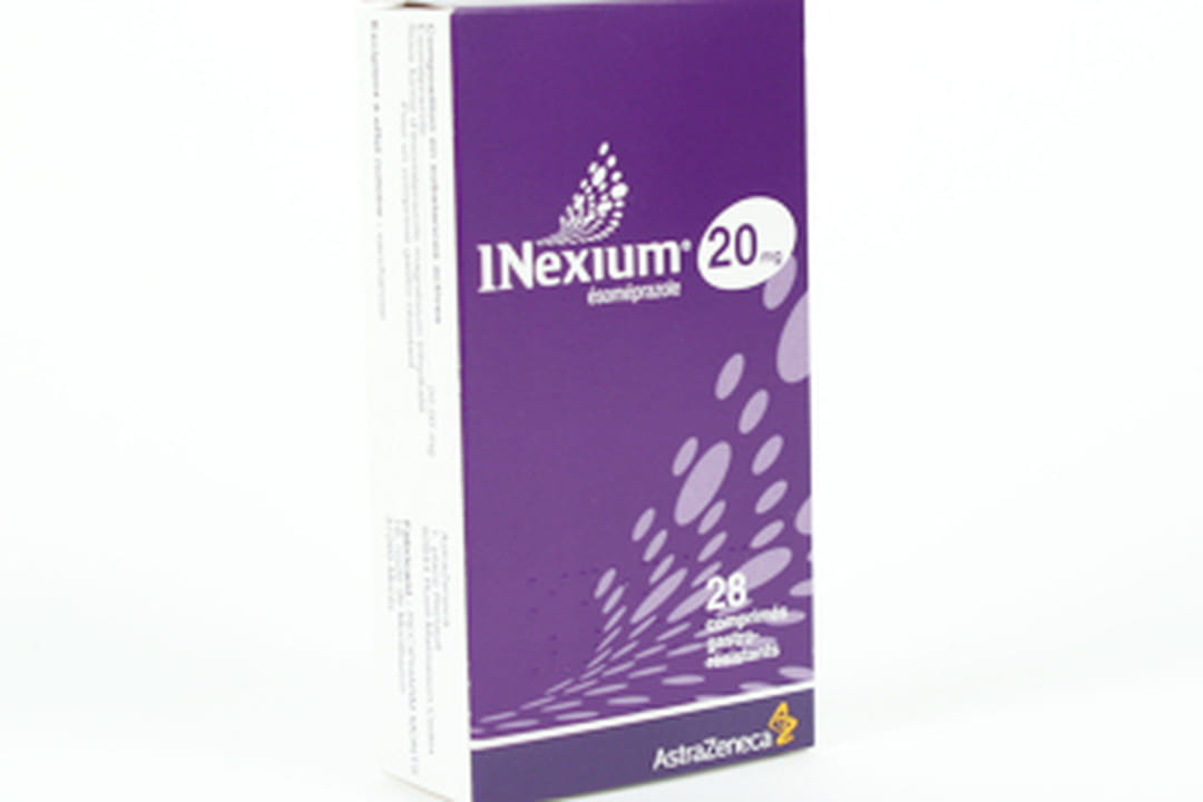 N°4 : Inexium, 165 millions d'euros