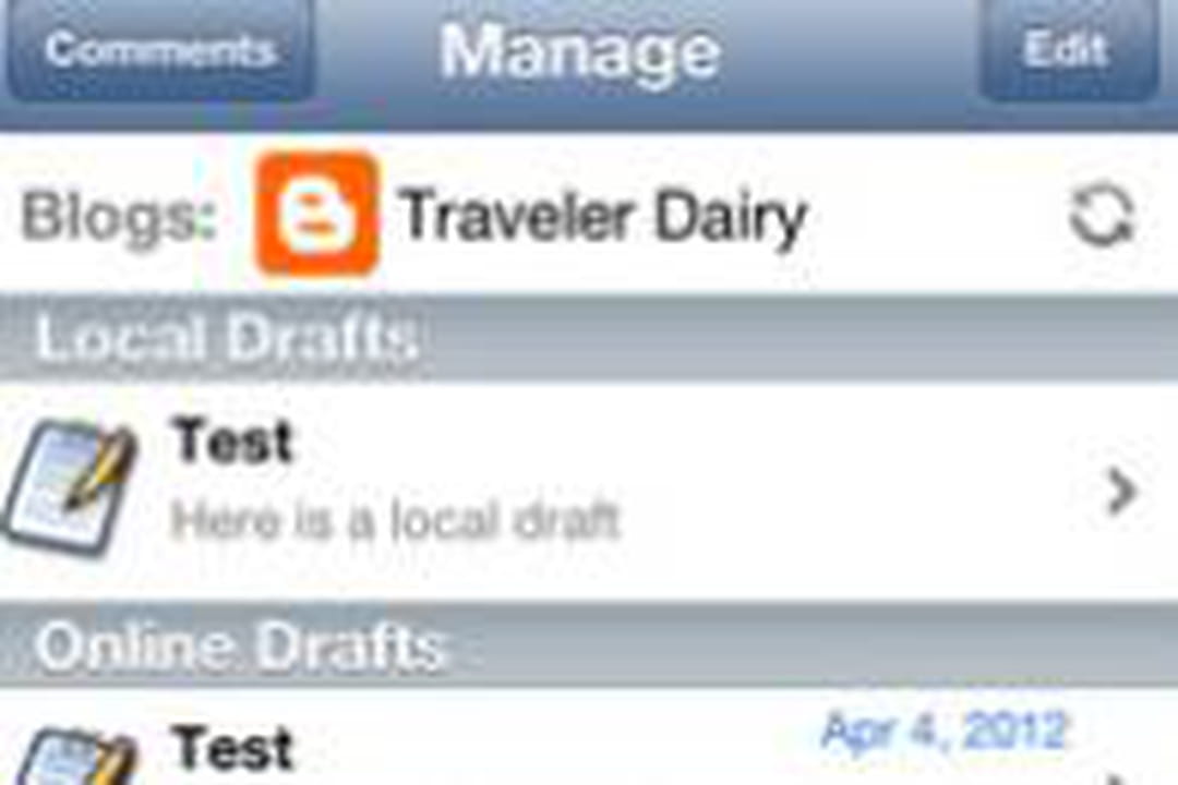 BlogPress : les CMS WordPress, Drupal et Joomla pris en charge