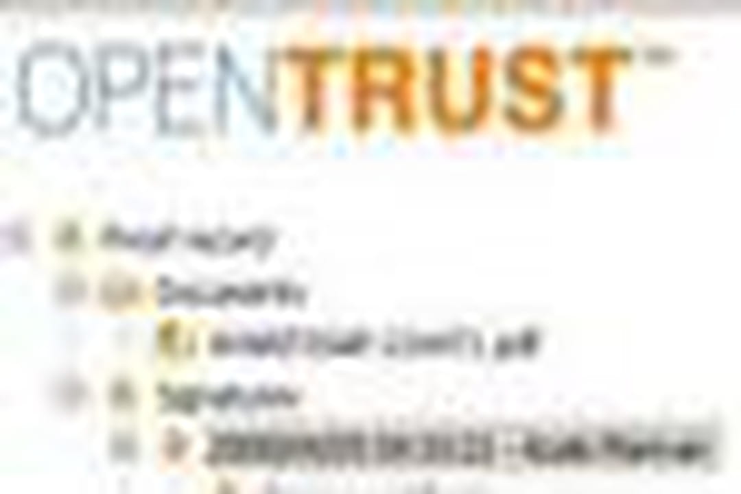 OpenTrust, pour communiquer en toute confiance