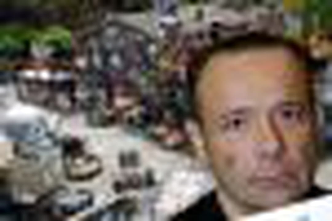 Un "antre de la déconstruction"