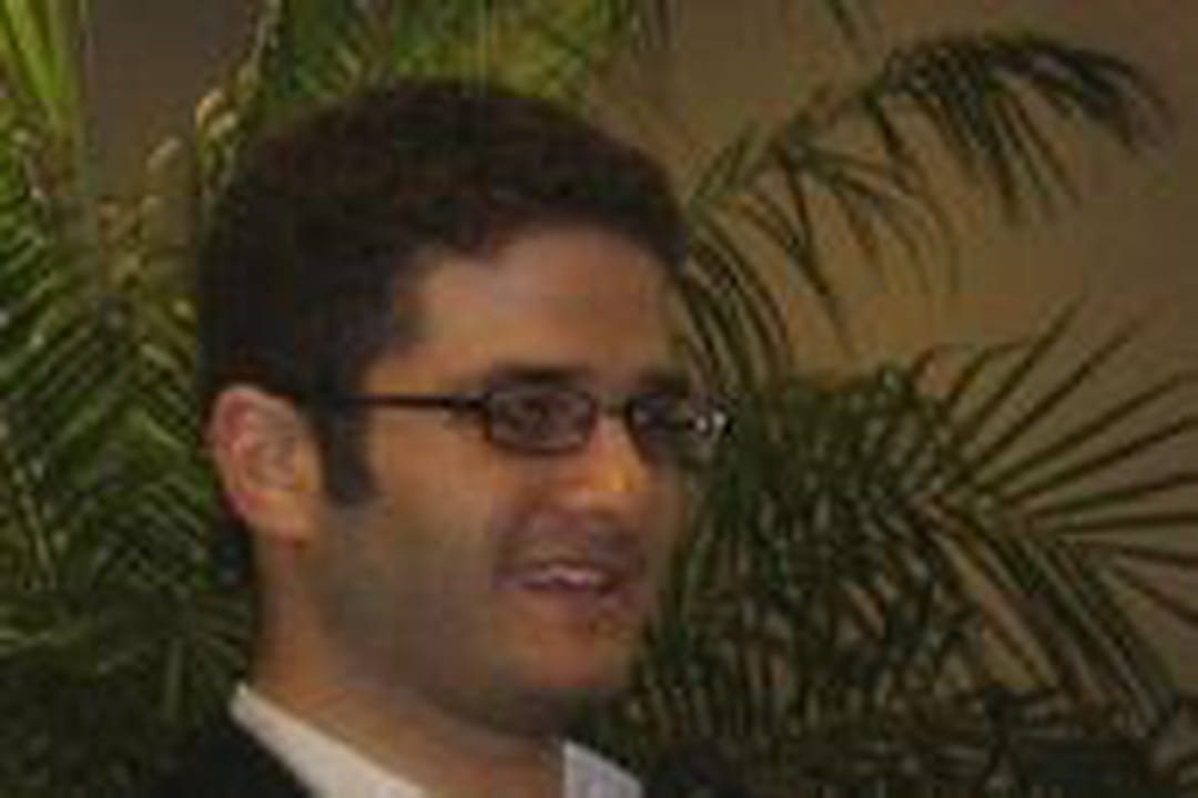 Dustin Moskovitz : le directeur technique